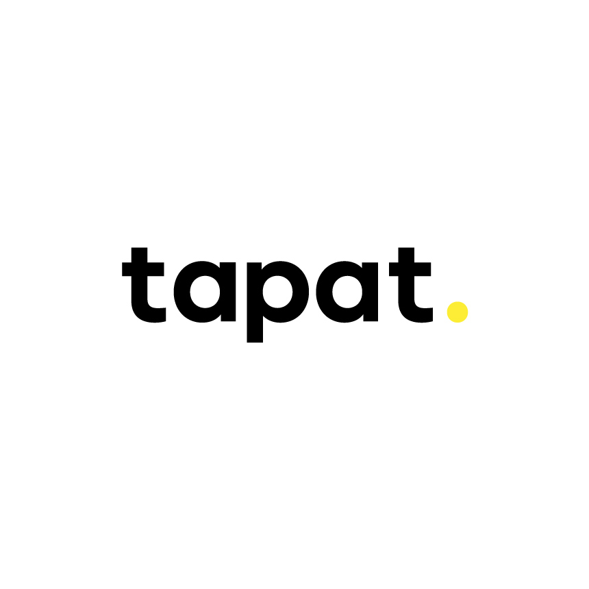 Tapat - Creative Digital Agency | Design & Development Studio